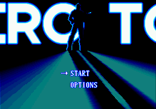 Игры Sega Mega Drive / Genesis > Zero Tolerance :: Emu-Land.net