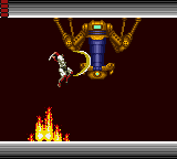 Игры Sega Game Gear > Shinobi II: The Silent Fury :: Emu-Land.net