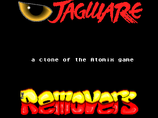 Atari Jaguar Games > Atomic :: Emu-Land.net