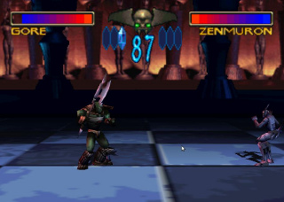 Игры Nintendo 64 > D :: Emu-Land.net