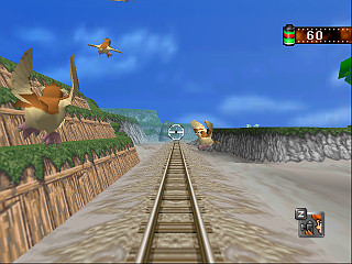 Nintendo 64 Games > P :: Emu-Land.net