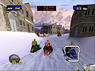 Nintendo 64 Games > P :: Emu-Land.net