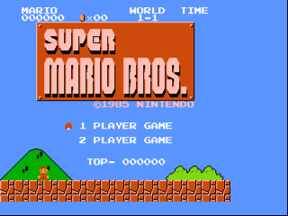 Nintendo 64 Games > Public Domain (Emulation) :: Emu-Land.net