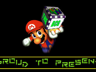 Игры Nintendo 64 > Public Domain :: Emu-Land.net