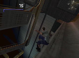 Nintendo 64 Games > Tony Hawk's Pro Skater 3 :: Emu-Land.net