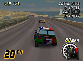 Nintendo 64 Games > T :: Emu-Land.net