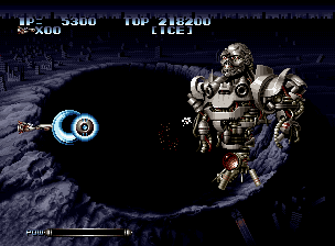 Neo-Geo CD Games > Last Resort :: Emu-Land.net