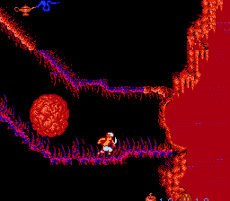 NES Games > Aladdin II :: Emu-Land.net