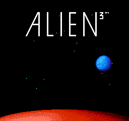 Игры NES / Dendy > Alien 3 :: Emu-Land.net