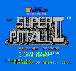 Игры NES / Dendy > Atlantis no Nazo :: Emu-Land.net