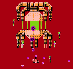 Игры NES / Dendy > B-Wings :: Emu-Land.net