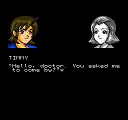 Игры NES / Dendy > Battle Kid: Fortress of Peril :: Emu-Land.net