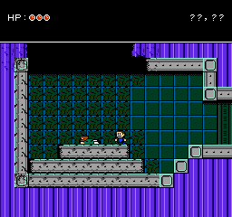 NES Games > Battle Kid: Fortress of Peril :: Emu-Land.net