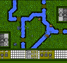 Игры NES / Dendy > Battle Storm :: Emu-Land.net