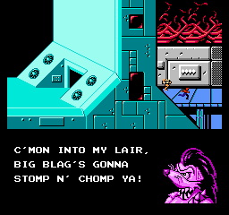 NES Games > Battletoads & Double Dragon: The Ultimate Team :: Emu-Land.net