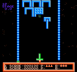 Игры NES / Dendy > B :: Emu-Land.net