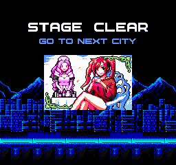 NES Games > Changeable Guardian ESTIQUE :: Emu-Land.net