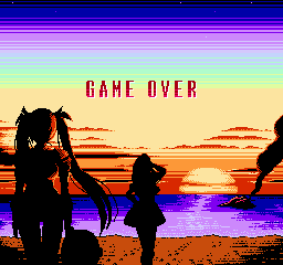 NES Games > Changeable Guardian ESTIQUE :: Emu-Land.net