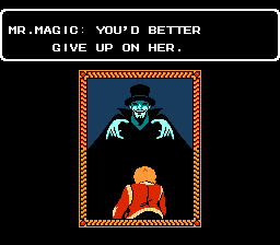 NES Games > Circus Caper :: Emu-Land.net