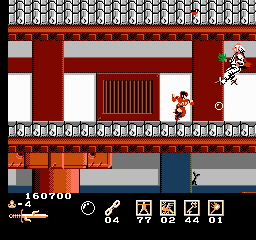 Игры NES / Dendy > Demon Sword :: Emu-Land.net