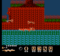 NES Games > Demon Sword :: Emu-Land.net
