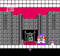 NES Games > Ghosts 'n Goblins :: Emu-Land.net