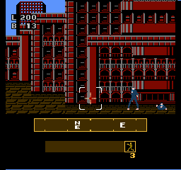 Игры NES / Dendy > Battletoads :: Emu-Land.net