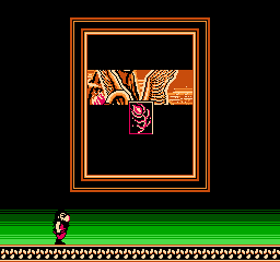 Игры NES / Dendy > Hi no Tori: Houou Hen: Gaou no Bouken :: Emu-Land.net