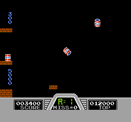 Игры NES / Dendy > Hogan's Alley :: Emu-Land.net