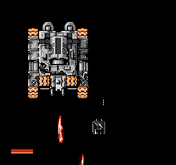 Игры NES / Dendy > Iron Tank: The Invasion of Normandy :: Emu-Land.net