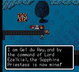 Игры NES / Dendy > Just Breed :: Emu-Land.net