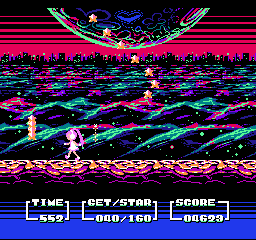 NES Games > Kira Kira Star Night :: Emu-Land.net