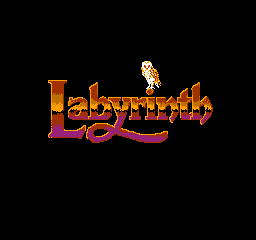 NES Games > Labyrinth :: Emu-Land.net