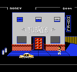 Игры NES / Dendy > Larry and the Long Look for a Luscious Lover :: Emu ...