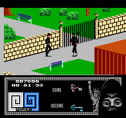 NES Games :: Emu-Land.net