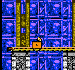 NES Games > Panda Prince, The :: Emu-Land.net