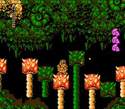 Игры NES / Dendy > Little Samson :: Emu-Land.net