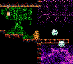 Игры NES / Dendy > Little Samson :: Emu-Land.net