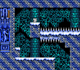 Игры NES / Dendy > Little Samson :: Emu-Land.net