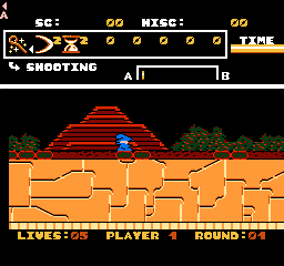 Игры NES / Dendy > Magic Madness :: Emu-Land.net