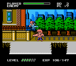 NES Games > Mighty Final Fight :: Emu-Land.net