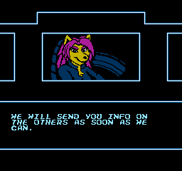 NES Games > Nix: The Paradox Relic :: Emu-Land.net