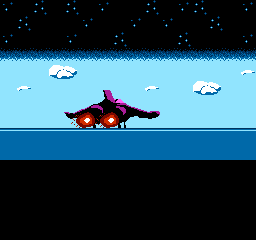 NES Games > Nix: The Paradox Relic :: Emu-Land.net