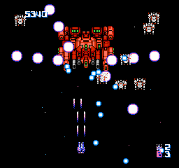 NES Games > Over Obj :: Emu-Land.net