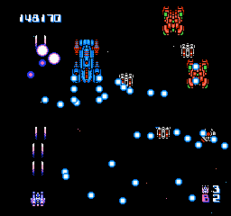 NES Games > Over Obj :: Emu-Land.net