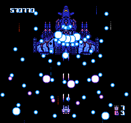 NES Games > Over Obj :: Emu-Land.net