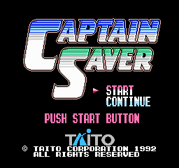 Игры NES / Dendy > Power Blade 2 :: Emu-Land.net