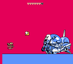 NES Games > Robocco Wars :: Emu-Land.net