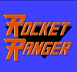 NES Games > Rocket Ranger :: Emu-Land.net
