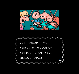 NES Games > Rugrats: Adventures in Gameland :: Emu-Land.net